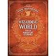 The Unofficial Ultimate Harry Potter Spellbook: A Complete Reference ...