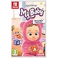My Universe : My Baby - Nouvelle Edition (Nintendo Switch) : Amazon.fr ...