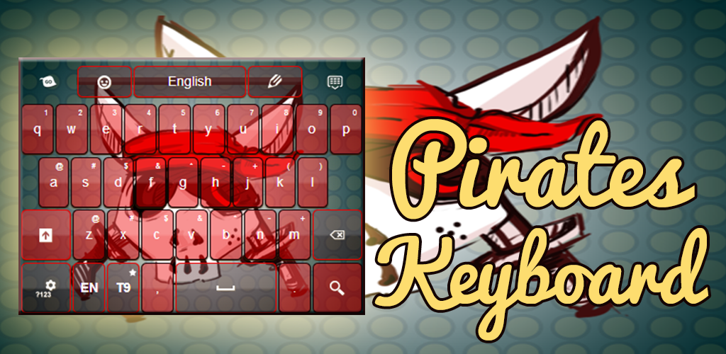 Pirates Keyboard : Amazon.fr: Applis et Jeux