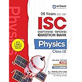 Arihant ISC Question Bank Chapterwise & Topicwise Class 12 Computer For ...