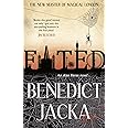 Fated: The First Alex Verus Novel from the New Master of Magical London ...