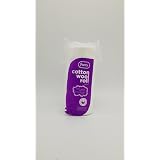 Cotton Wool Roll Large, 500g : Amazon.co.uk: Beauty