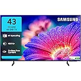 LG 108 cm (43 inches) 4K Ultra HD Smart LED TV 43UQ7550PSF (Ceramic Black) : Amazon.in: Electronics