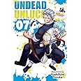 UNDEAD UNLUCK, VOL. 07 : Tozuka, Yoshifumi: Amazon.in: Books