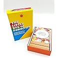 The Little Box of Positivity: 52 Beautiful Cards of Uplifting Quotes ...
