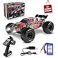 Tygatec 1:16 All Terrain Supersonic Rc Car,45 Kph High Speed Remote ...