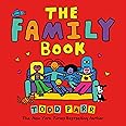 The Family Book : Parr, Todd: Amazon.es: Libros