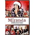 Miranda: Christmas Specials [DVD]: Amazon.co.uk: Miranda Hart, Tom ...