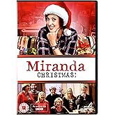 Miranda - Series 1-3 [DVD]: Amazon.co.uk: Miranda Hart, Patricia Hodge ...