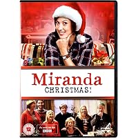 Miranda - The Finale [DVD]: Amazon.co.uk: Miranda Hart, Patricia Hodge ...