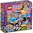 LEGO 41348 LEGO Friends Service & Care Truck : Amazon.co.uk: Toys & Games