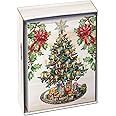 Lang "Vintage Christmas Luxe Christmas Cards by Tim Coffey, 8 Cards ...