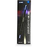 Pentonic Gel Pen Refill (0.6 mm, Pack of 10, Blue Ink) : Amazon.in ...