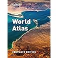 Collins World Atlas: Complete Edition: Amazon.co.uk: Collins Maps ...