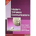 Buy MODERN WIRELESS COMMUNICATION Book Online at Low Prices in India ...
