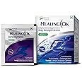 Healing Pharma - Healing OK Taurine, Ginseng, Zinc, Caffeine & L ...