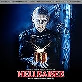 HELLRAISER [VINYL]: Amazon.co.uk: CDs & Vinyl