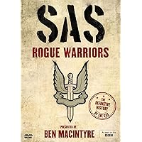 SAS Rogue Heroes: Series 1-2 [DVD]: Amazon.co.uk: Jack O'Connell, Connor Swindells, Sofia ...