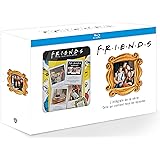 Coffret intégrale friends: Amazon.it: Jennifer Aniston, Courteney Cox ...