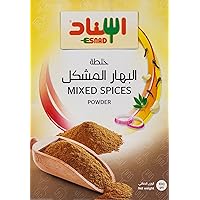 Esnad Seven Spices, 200 gm: Buy Online at Best Price in UAE - Amazon.ae