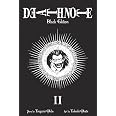 Death Note Black Edition, Vol. 2: Volume 2: Amazon.co.uk: Ohba, Tsugumi ...