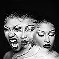 Traumazine : Megan Thee Stallion: Amazon.fr: CD et Vinyles}