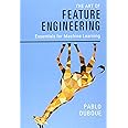 Buy The Art of Feature Engineering: Essentials for Machine Learning ...