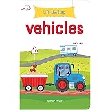 Buy Lift The Flap - Community Helpers: Early Learning Novelty Board ...