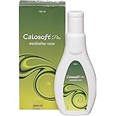 Buy Calosoft Plus Lotion, Moisturizer Lotion For Men And Women 100ml ...