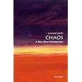 Chaos: A Very Short Introduction (Very Short Introductions): Amazon.co ...