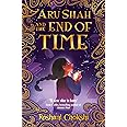 Aru Shah and the End of Time : Chokshi, Roshani: Amazon.co.uk: Books