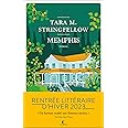 Amazon.fr - Memphis - Stringfellow, Tara M., Fauquemberg, David - Livres