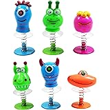 Monster Jump Up 6pk : Amazon.co.uk: Toys & Games