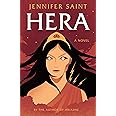 Hera: Amazon.co.uk: Saint, Jennifer: 9781250855602: Books