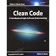 Clean Code: A Handbook of Agile Software Craftsmanship (Robert C ...