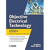 Objective Electrical Technology (6500+ Objective Questions with Hints ...