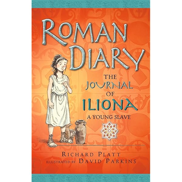 The Roman Diary