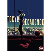 Tokyo Decadence [DVD]: Amazon.co.uk: Miho Nikaidoh, Sayoko Amano ...