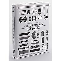The Geometry of Pasta: Amazon.co.uk: Kenedy, Jacob, Hildebrand, Caz ...