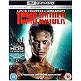 Tomb Raider [4K Ultra-HD] [2018] [Blu-ray]: Amazon.co.uk: Alicia Vikander, Walton Goggins ...