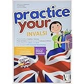Get ready! Preaparati per la prova INVALSI di inglese. Per la 5ª classe ...