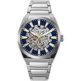 Fossil Fb-01 Analog Blue Dial Men's Watch-ME3191 : Amazon.in: Fashion