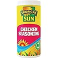 Tropical Sun Chicken Seasoning 100 g (Pack of 6) : Amazon.co.uk: Grocery