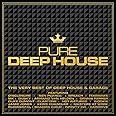 Pure Deep House 4 - The Very Best of House & Garage (Digipack): Amazon ...
