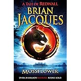 Redwall (Redwall, 1) : Jacques, Brian: Amazon.co.uk: Books