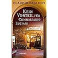 Kein Grappa für Commissario Luciani: Roman (Commissario Luciani ...