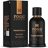 Buy FOGG Men Spray Scent Czar Perfume, Long-Lasting, Fresh & Powerful ...