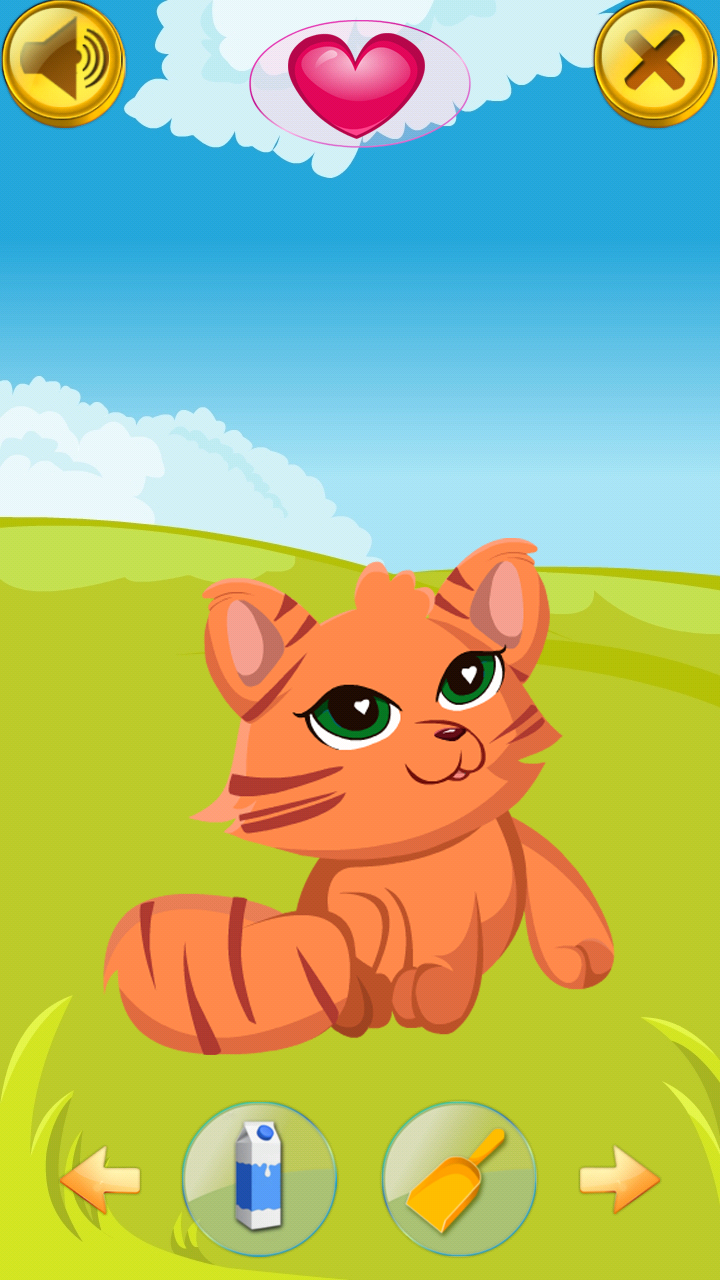Tamagotchi Pet : Amazon.co.uk: Apps & Games