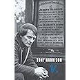 v.: Amazon.co.uk: Tony Harrison: 9780906427972: Books