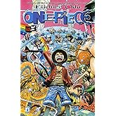 One piece (Vol. 59) : Oda, Eiichiro: Amazon.it: Libri